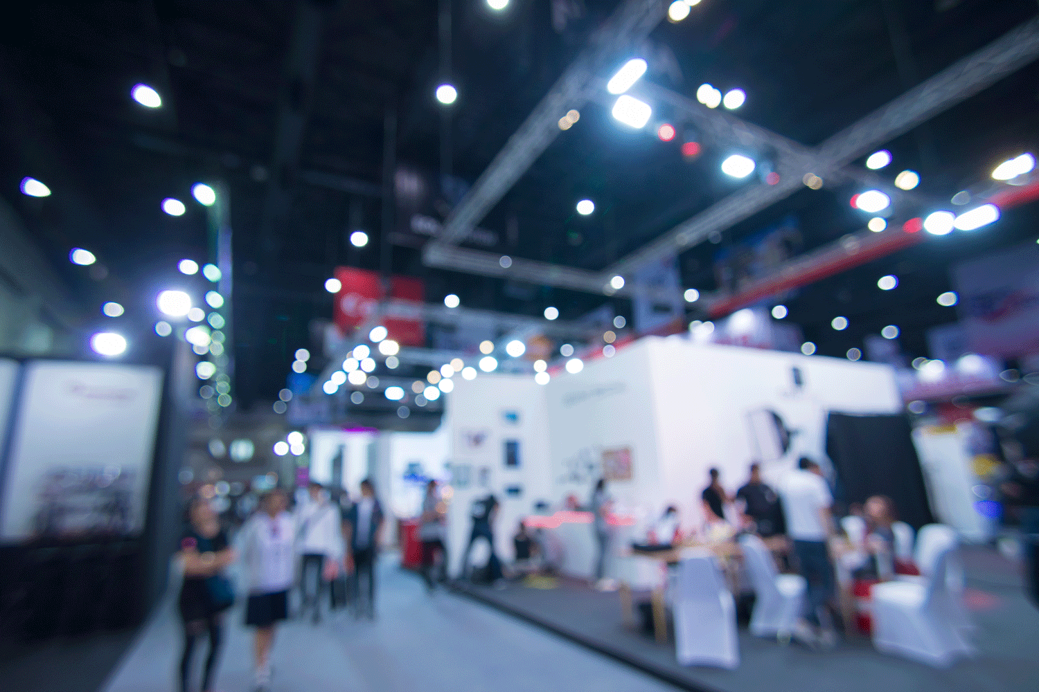 Meet Synoptic Data at the Met Tech Expo