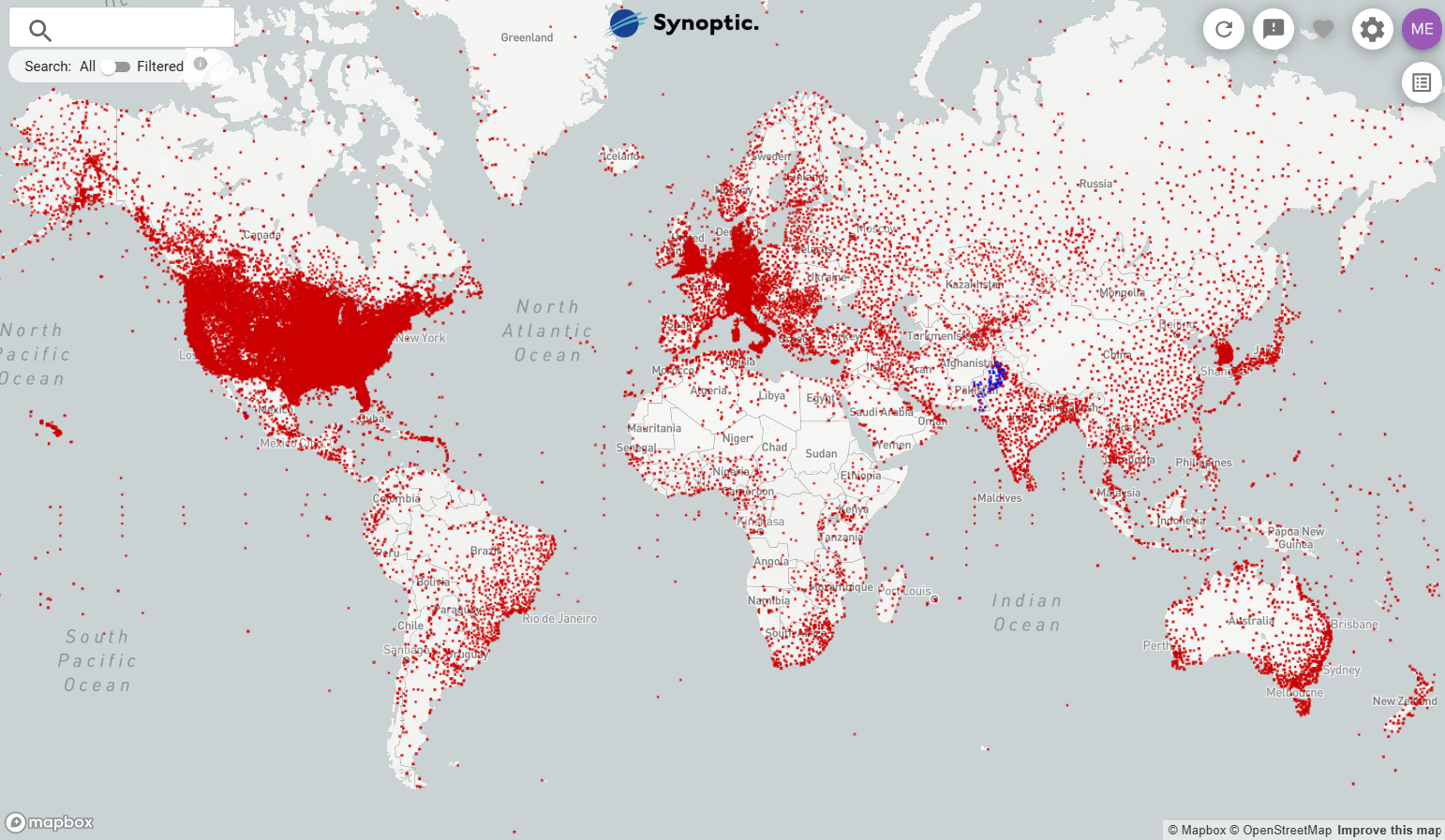 Top 5 Reasons to Use Synoptic’s Metadata Explorer - Synoptic Data